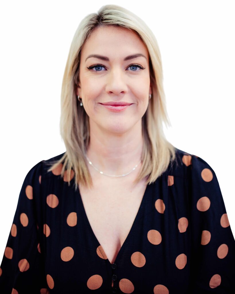 Sarah Pollitt - Semple PG