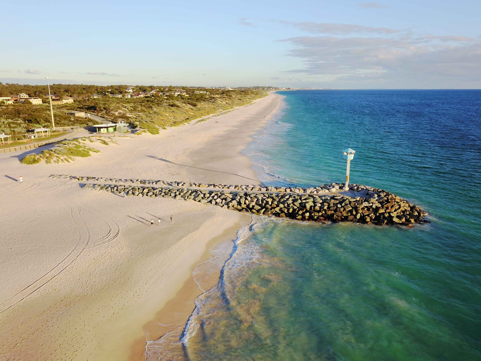 Perth's Best Beach Suburbs | Semple Property Group