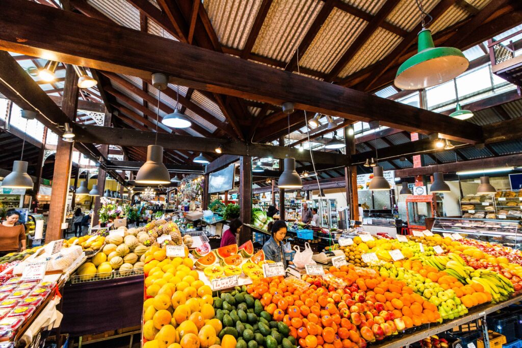 Perth's Best Sunday Markets | Semple Property Group