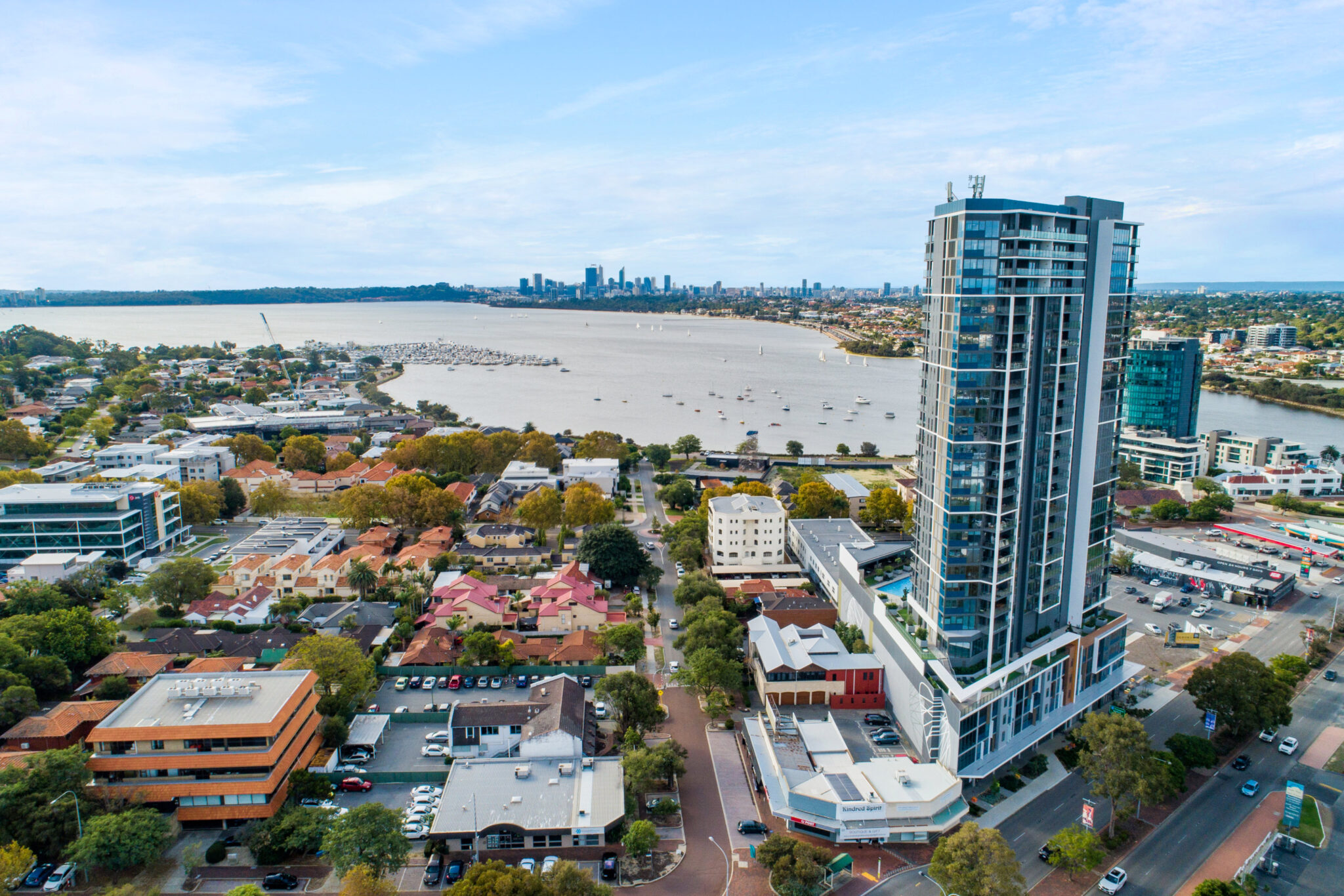 The Best Suburbs to Retire in Perth - Semple Property Group