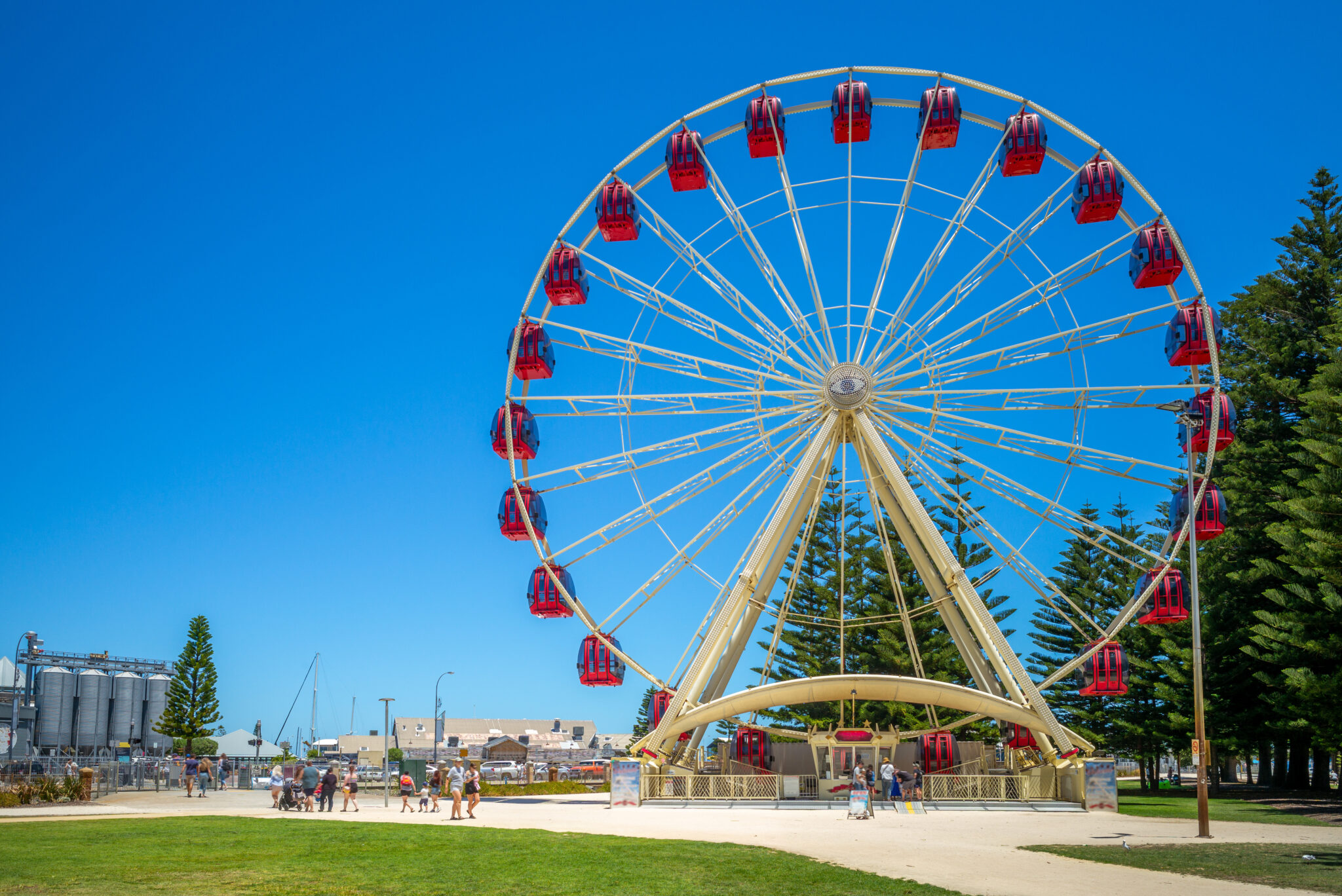 The Best Things to Do in Fremantle: Local Tips, Hidden Spots & Must-Sees